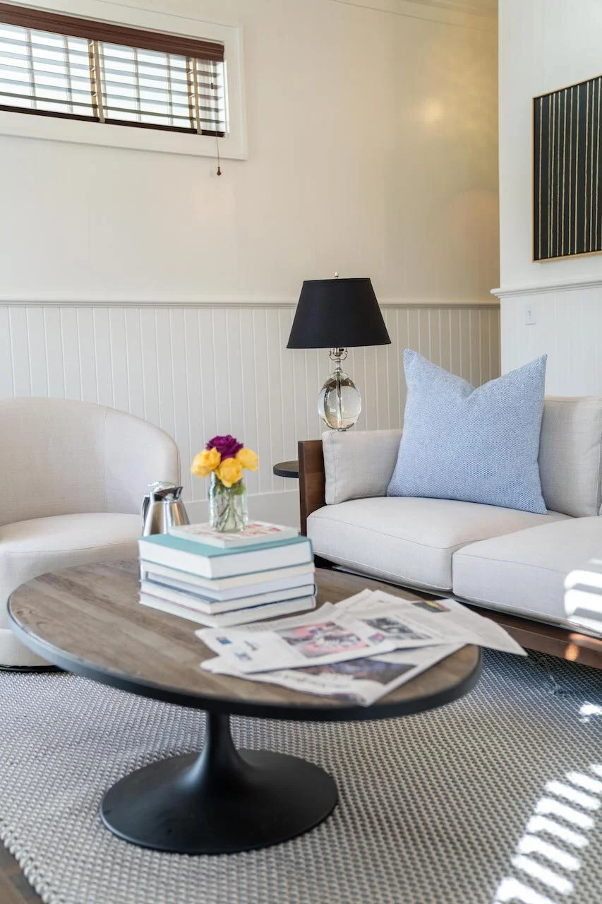 Suite Two — The Reform Club