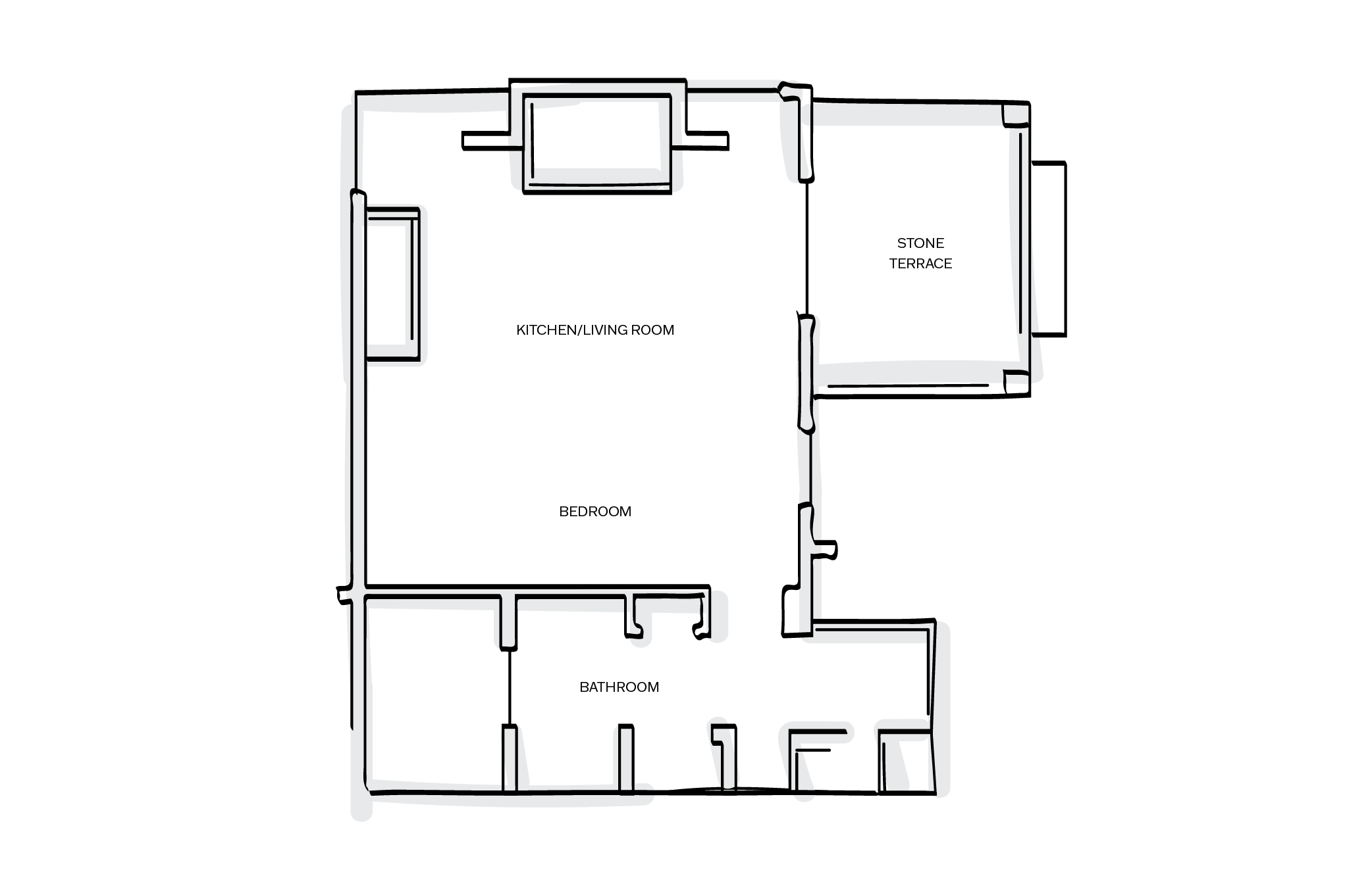 Suite Four — The Reform Club