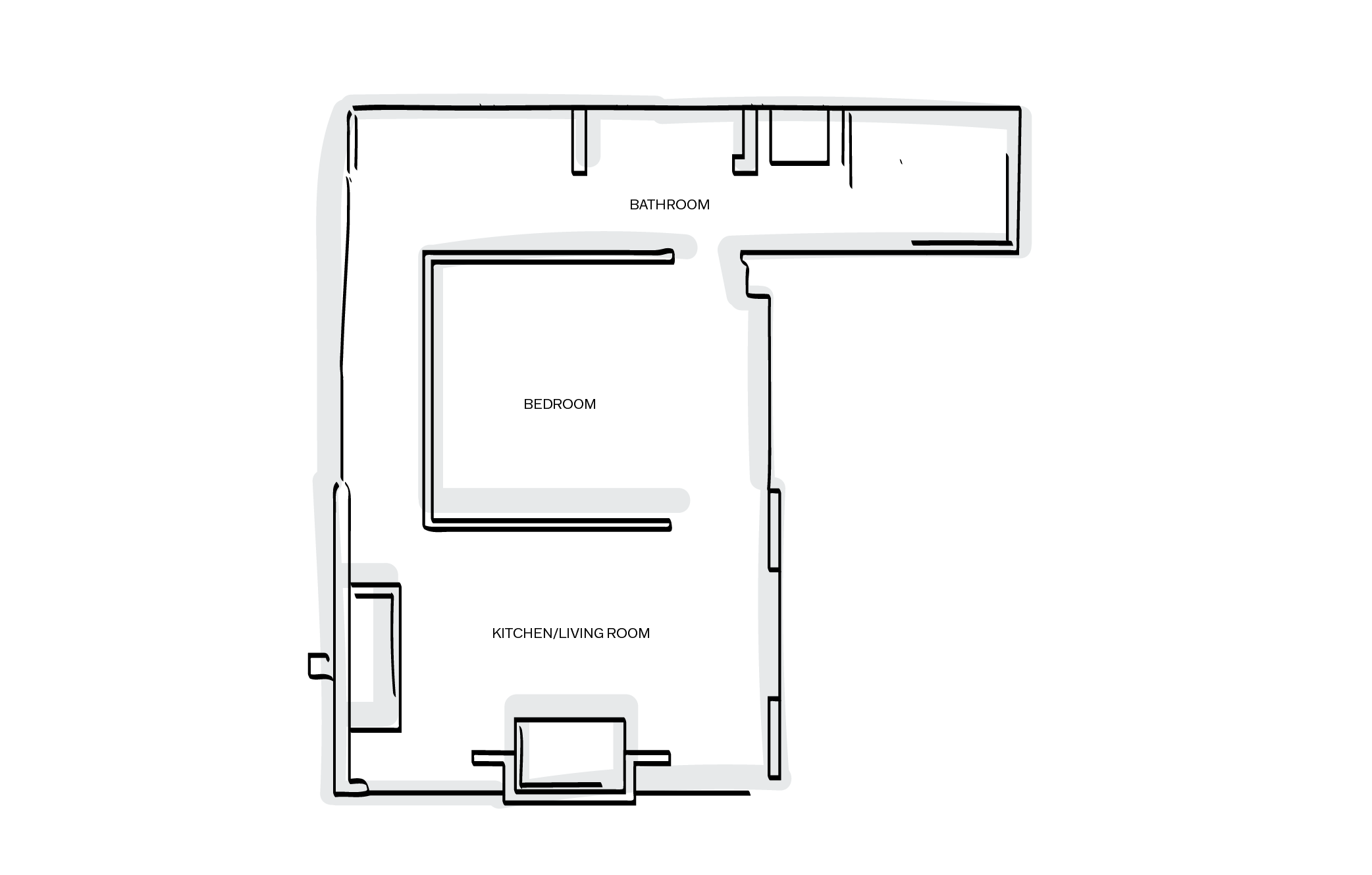 Suite Six — The Reform Club