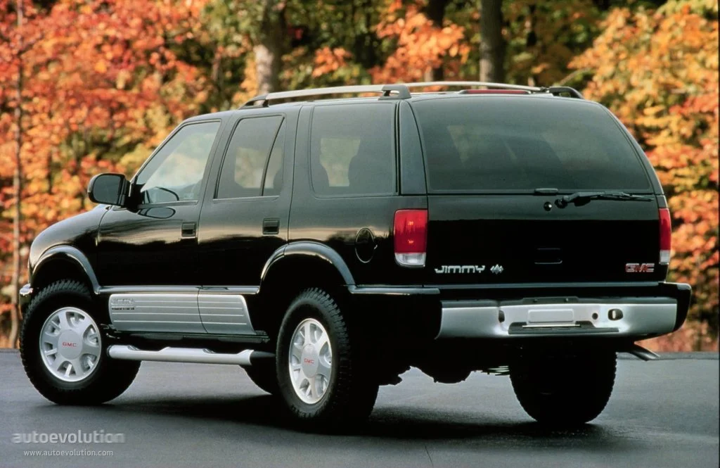 Every Special S-Series Model — S10LIFE