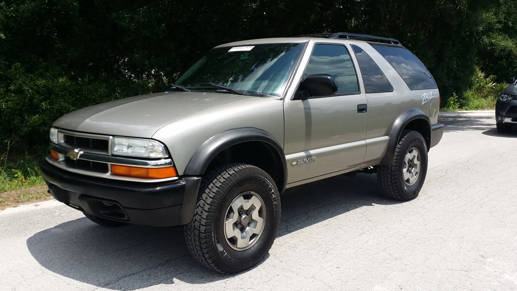 Every Special S-Series Model — S10LIFE