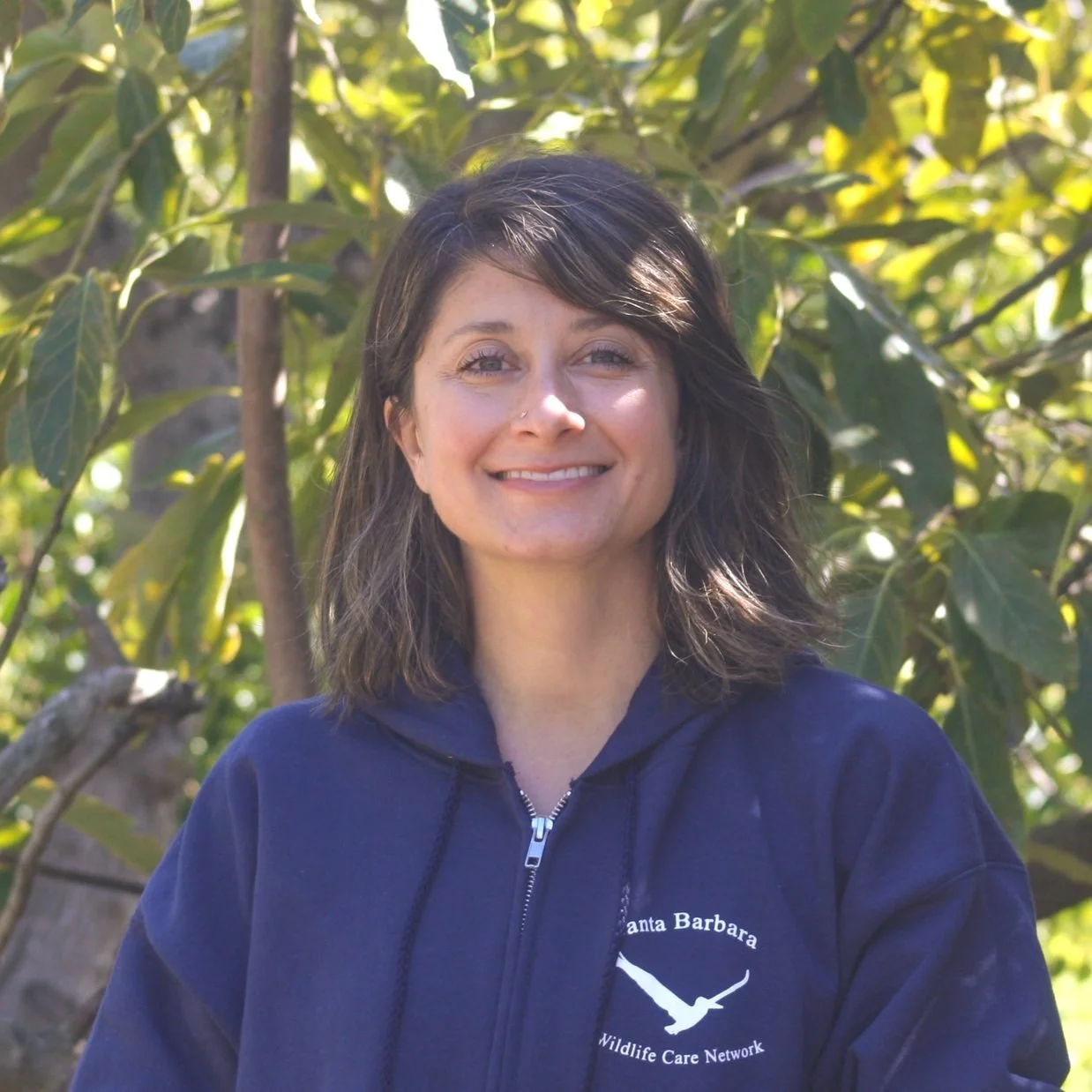 Meet the Team —Santa Barbara Wildlife Care Network