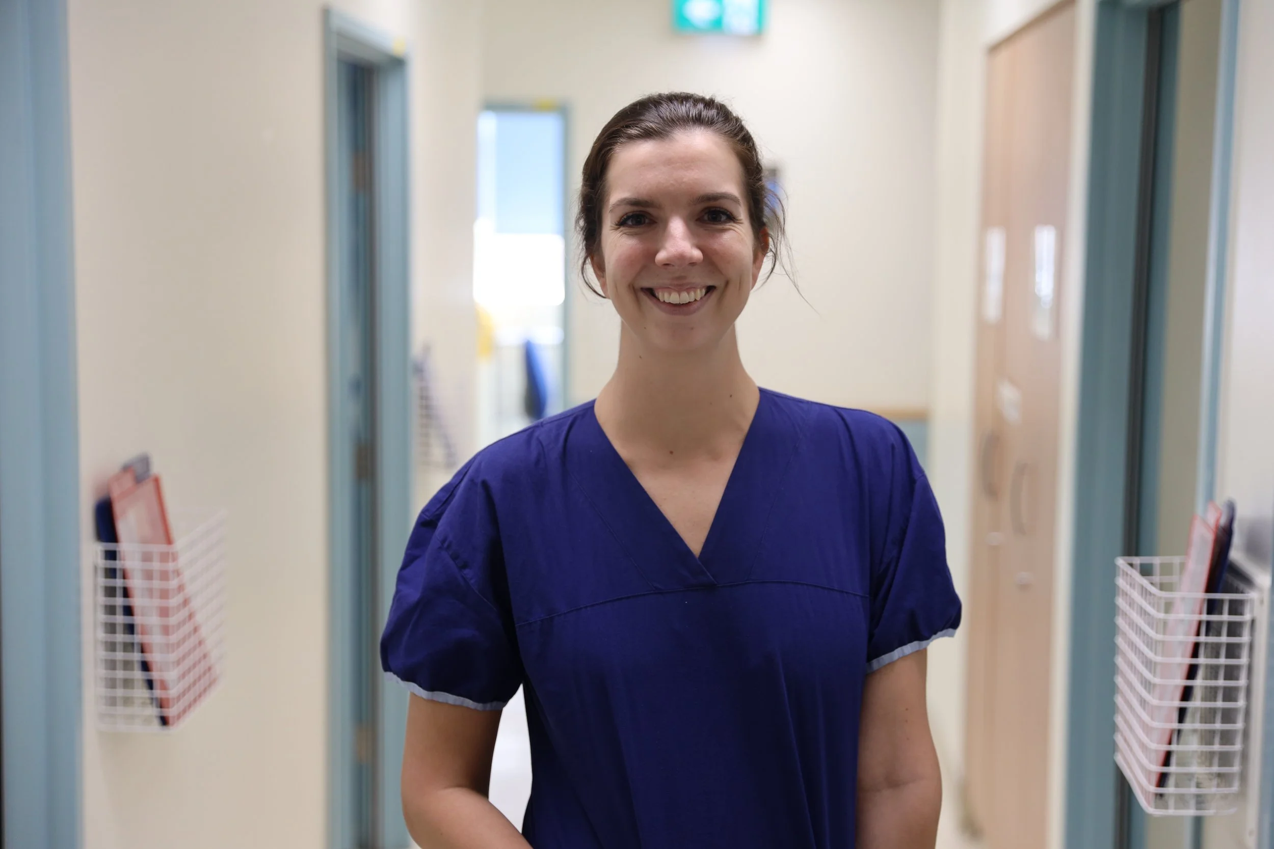 Fellows and Registrars — Hepatobiliary & Upper Gastrointestinal Surgery