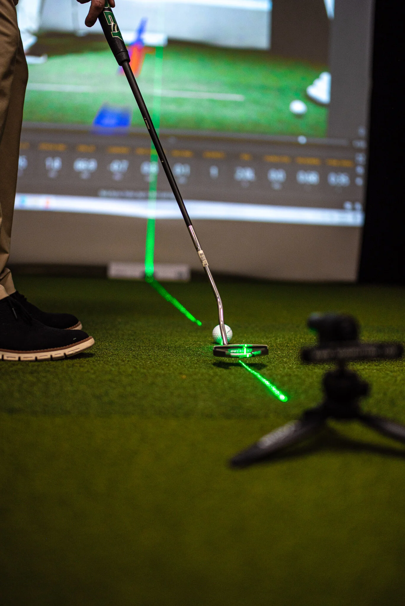 1.50 Golf - Precision Fitting & Instruction | Enhance Your Swing – Book Now