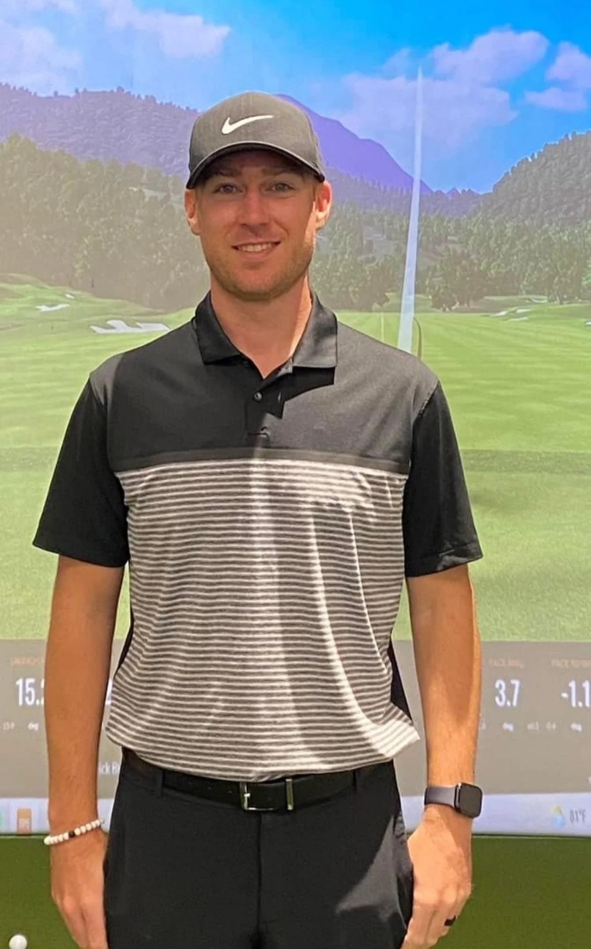 About — 1.50 Golf - Precision Fitting & Instruction