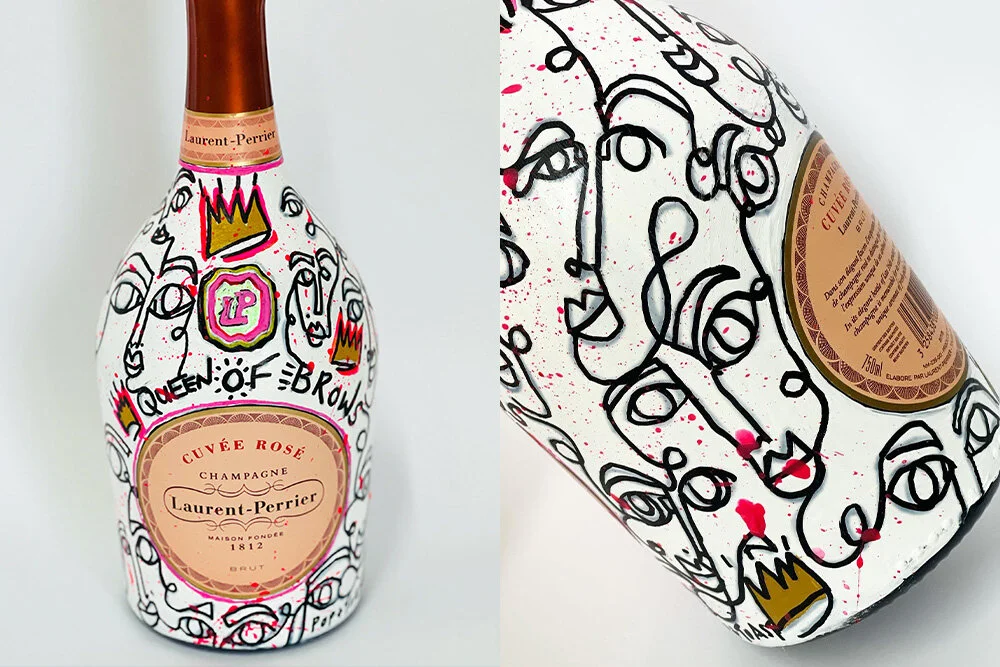 Perfume Prints — Shop — Pop & Toast