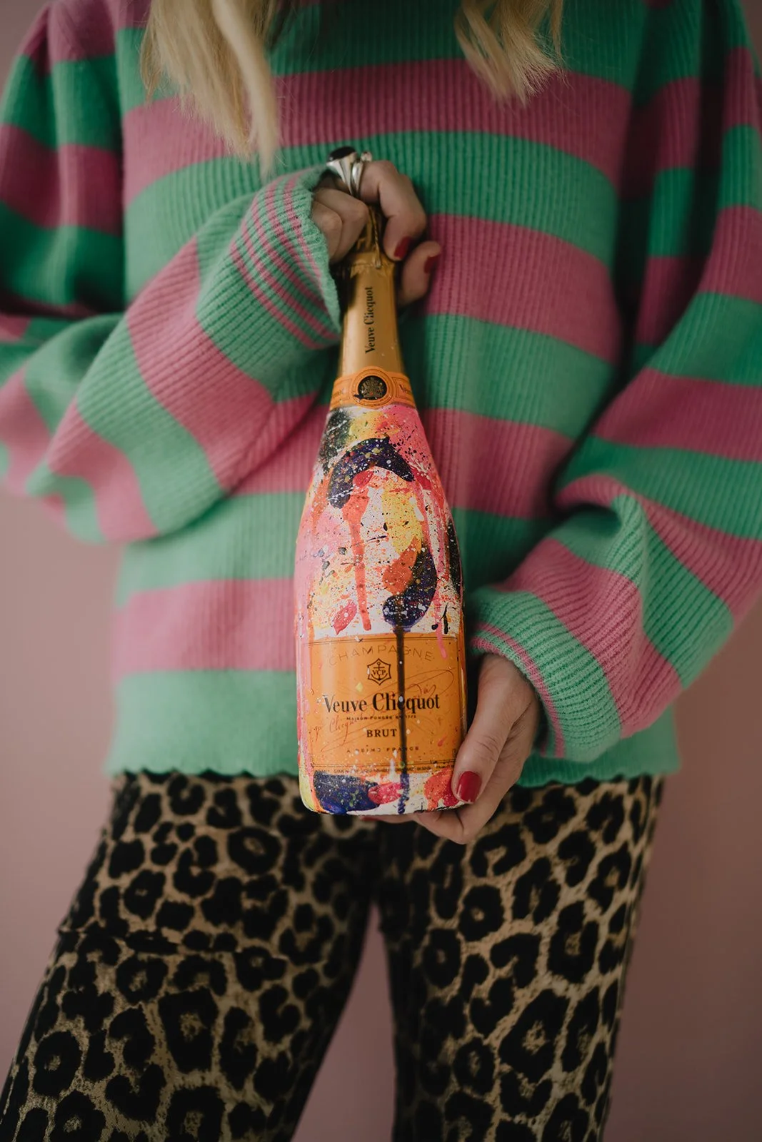 Sculptural Bottles by Pop & Toast — Pop & Toast