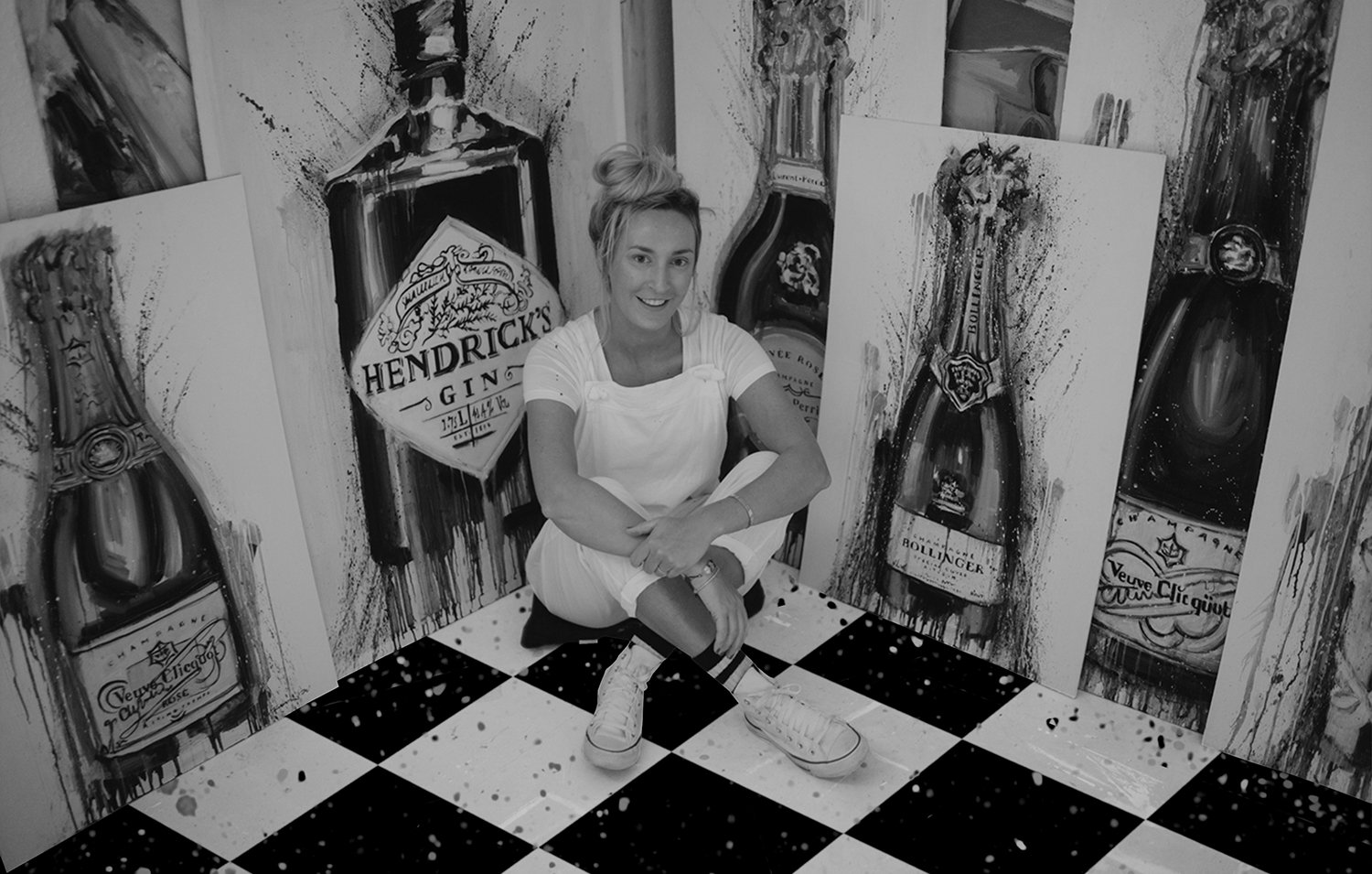 Commissions by Pop & Toast — Pop & Toast