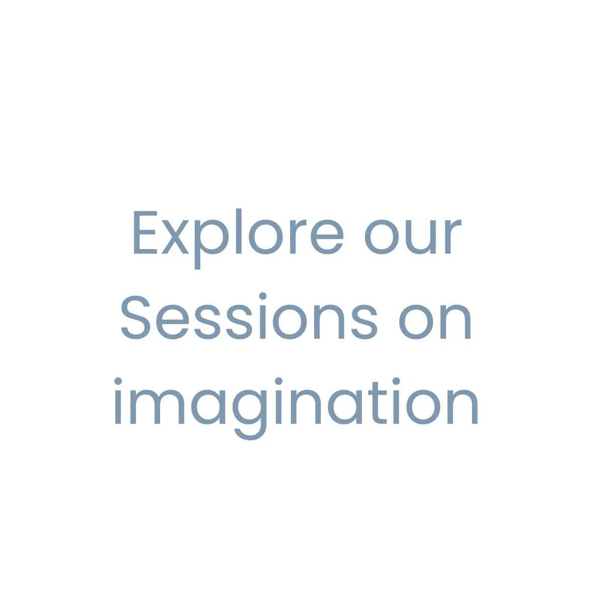 Research — Imagination Session®
