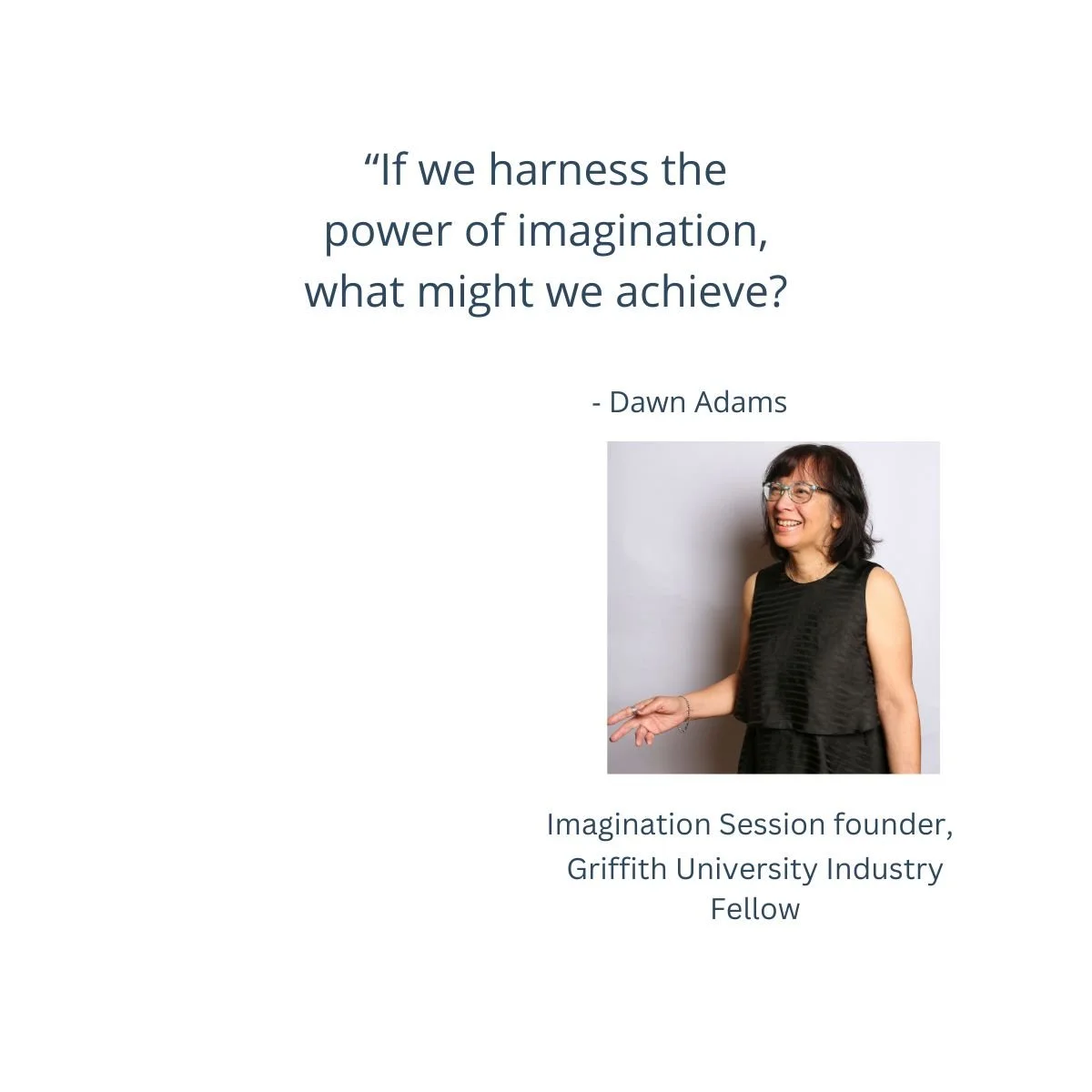 Imagination Session®