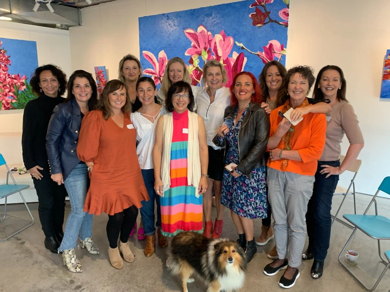 Imagination Session®