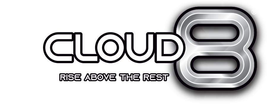 Cloud 8®