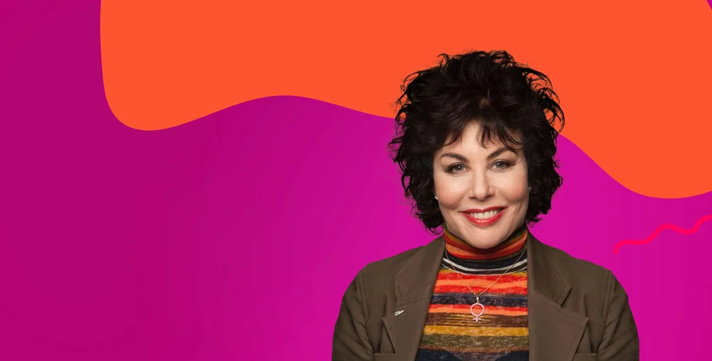 Ruby Wax