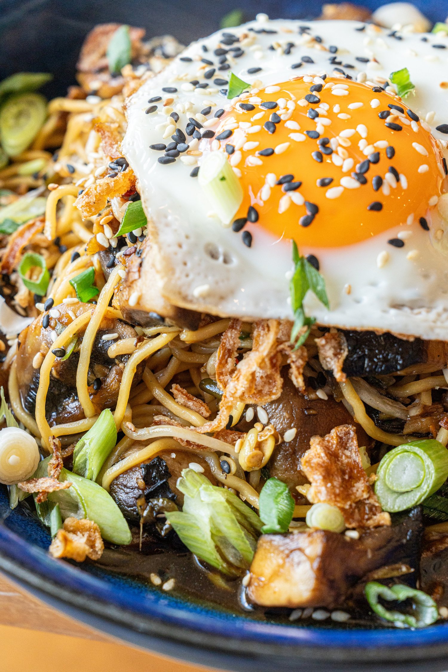 Menu — Willow Cafe