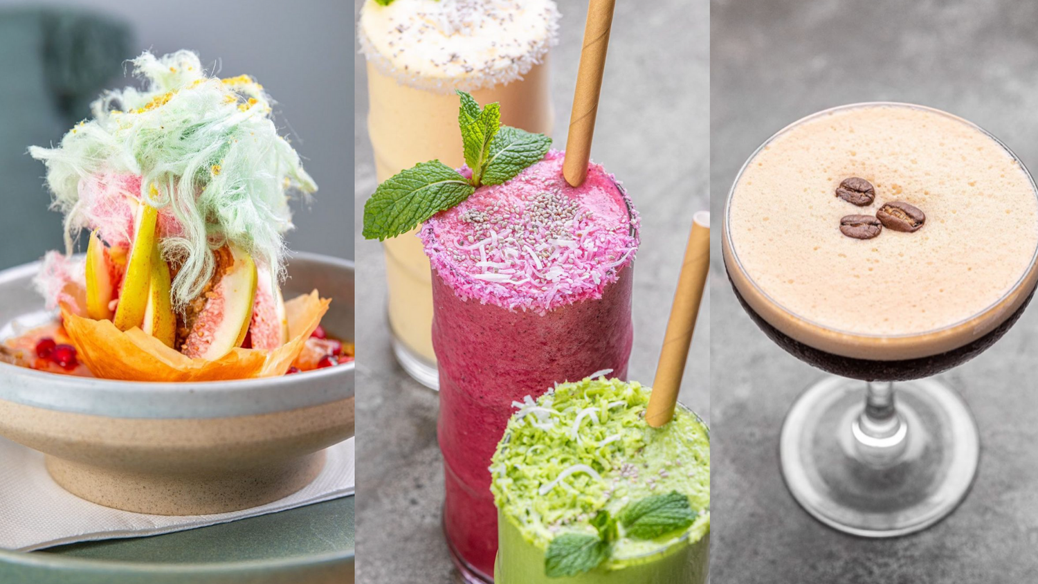 Make a Reservation — Willow Cafe