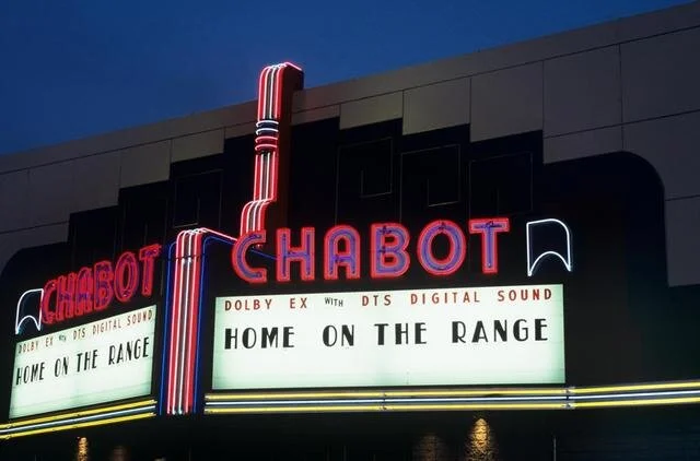 Our Story — The Chabot