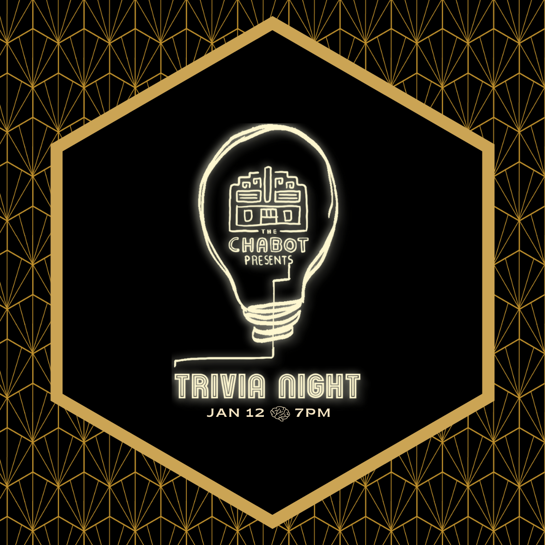 Community Events — The Chabot