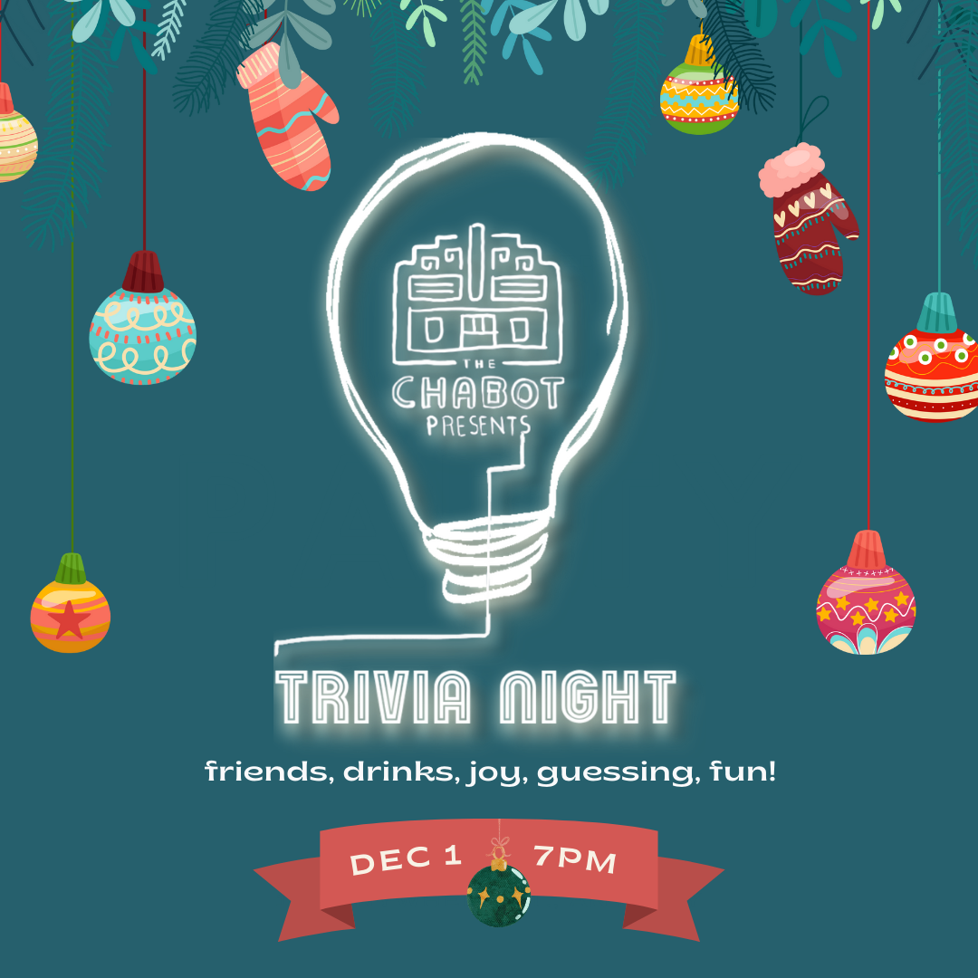 Community Events — The Chabot