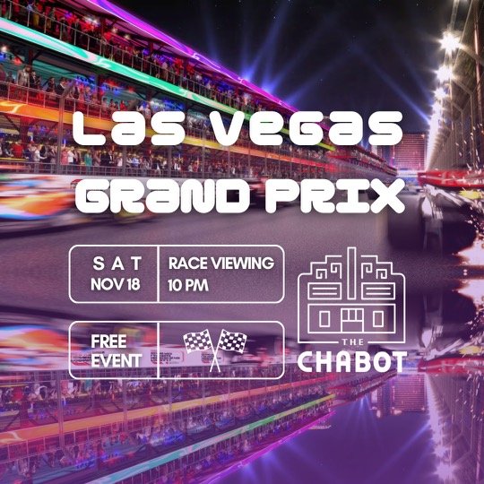 Community Events — The Chabot