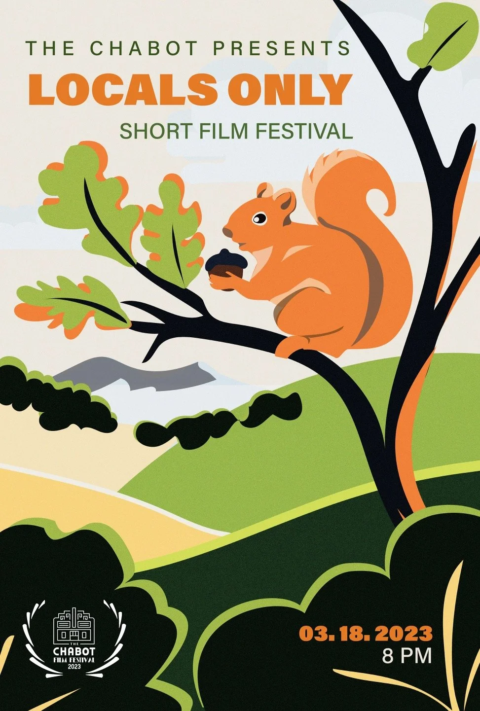 Community Events — The Chabot