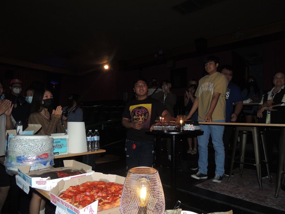 Private Rentals — The Chabot