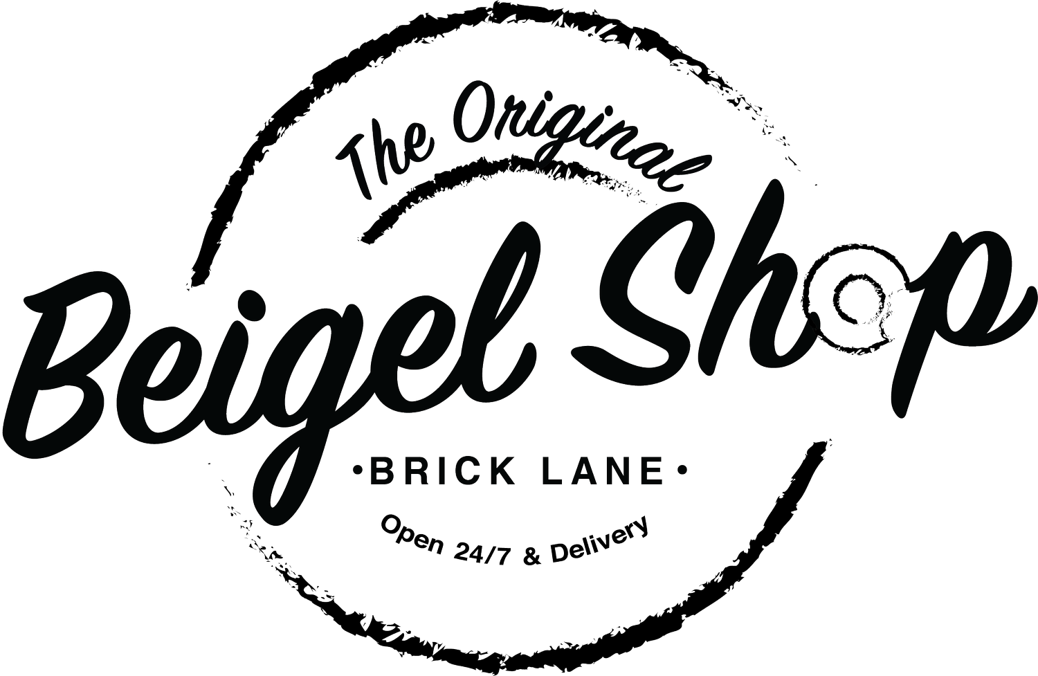 The Beigel Shop 🥯 Freshly baked beigels in Brick Lane