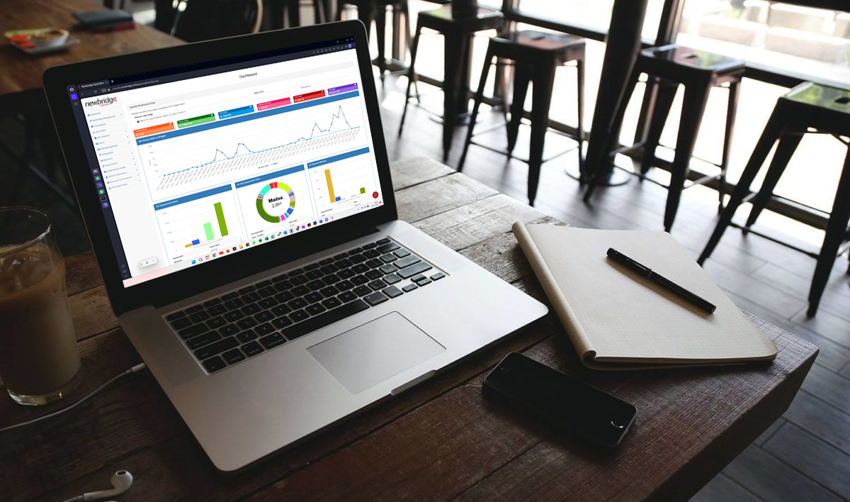 EPOS Software for Hospitality - Tills, Stock, Loyalty, Vouchers