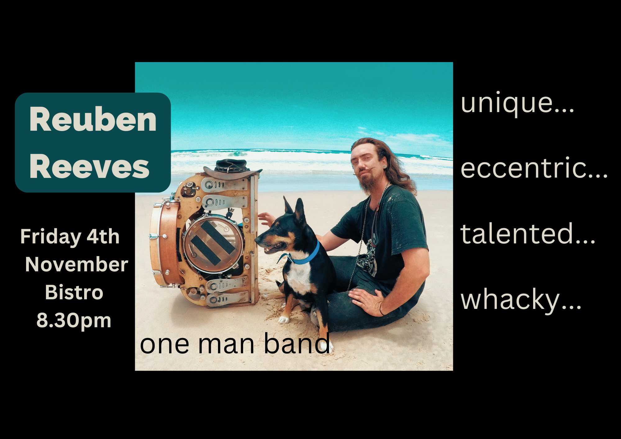 The Bowlo - The Place to Be