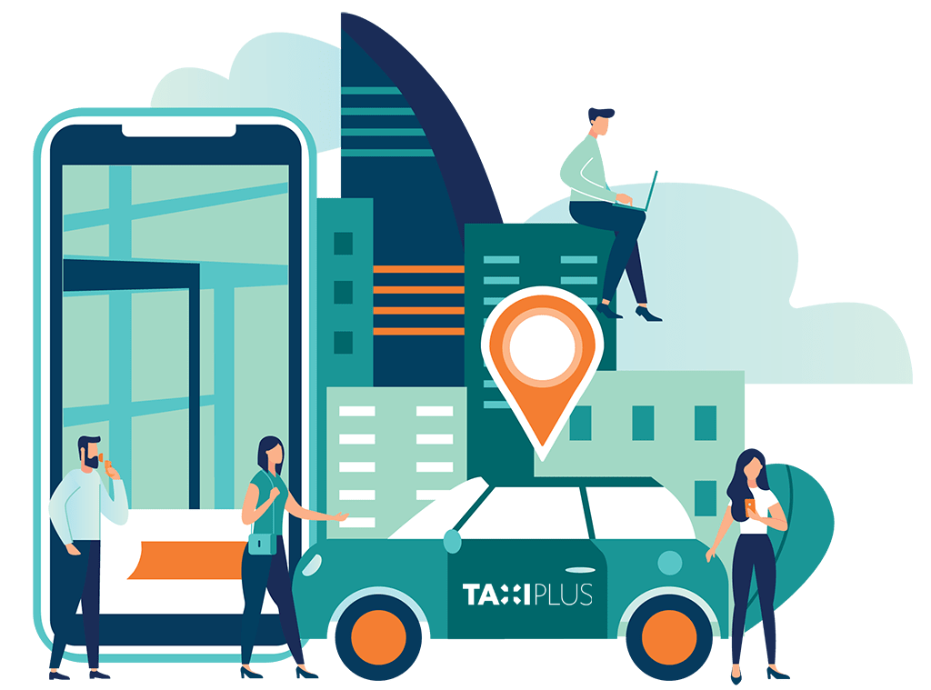 Taxi Licensing Services | TaxiPlus
