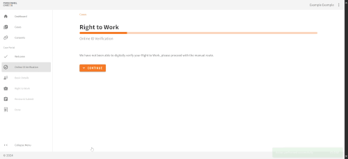 RTW Overview Guide | Ensure Compliance Today — TaxiPlus
