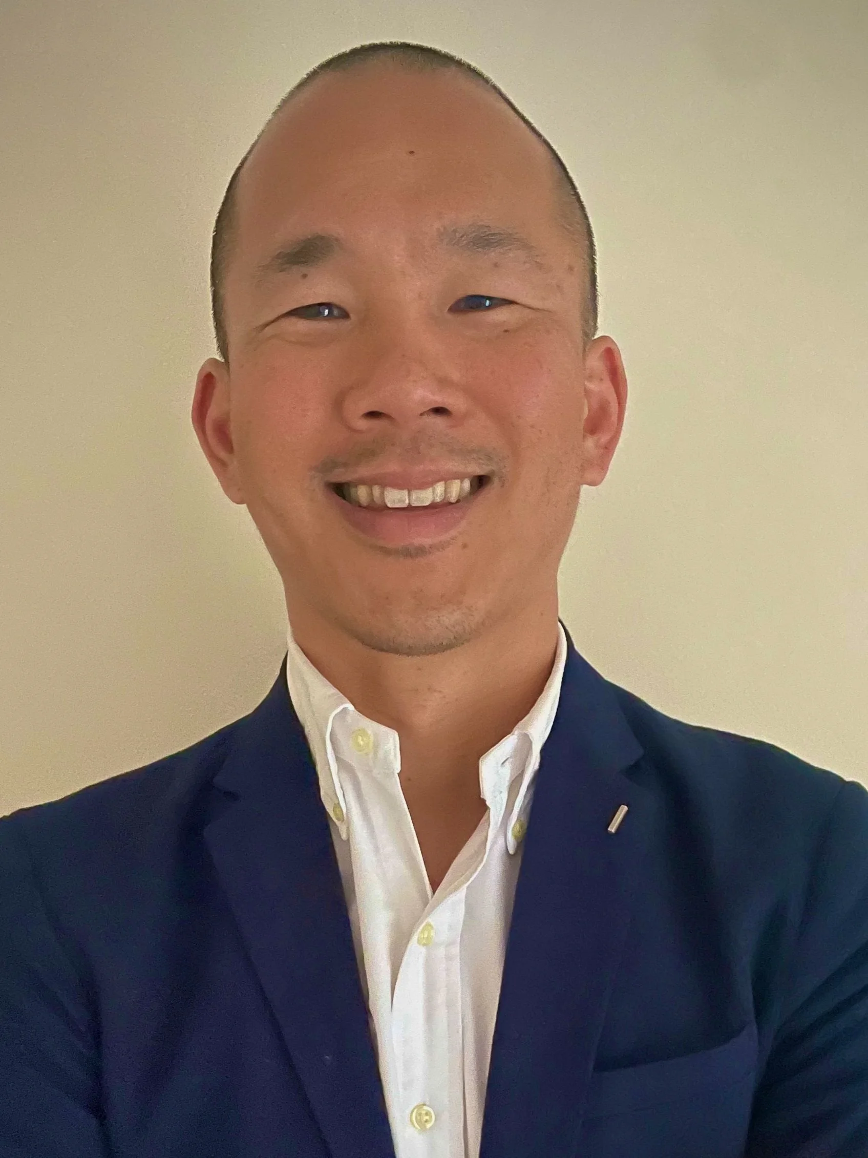 Dr Daniel Chen — Bayview Cardiology