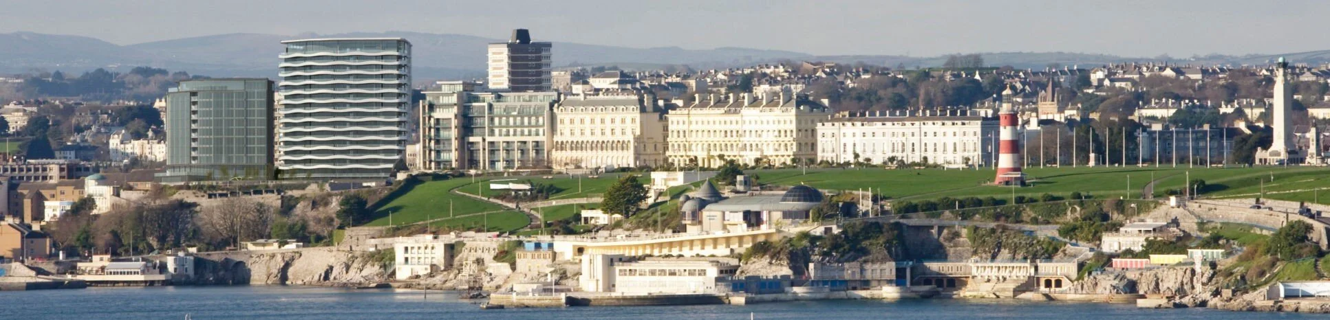 Plymouth — Football Cities