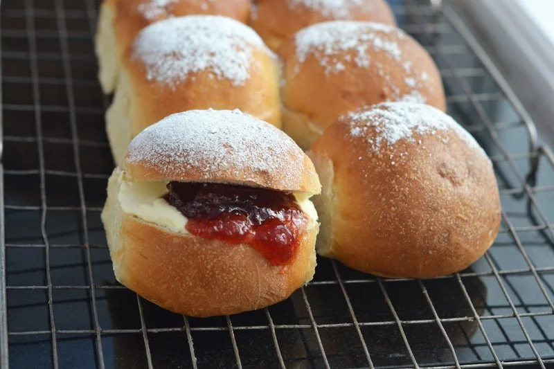 Cookery School — Pony Chew Valley