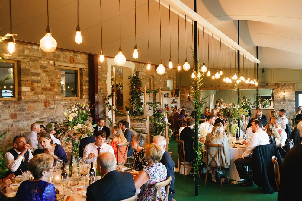 Private Events & Venue Hire — Pony Chew Valley