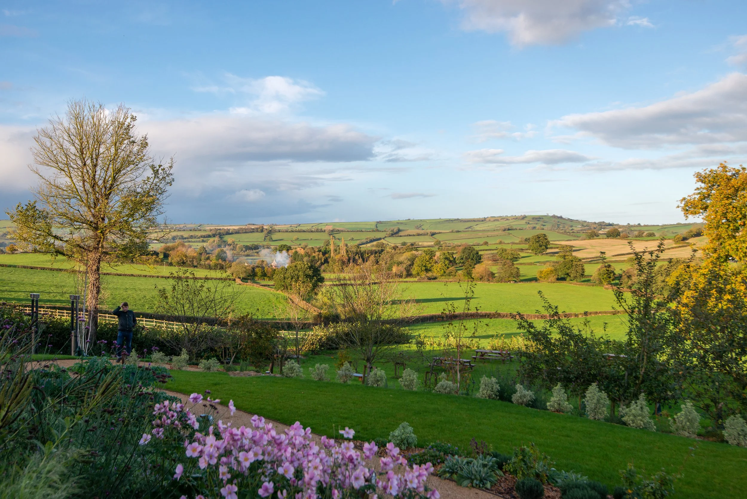 What's On — Pony Chew Valley