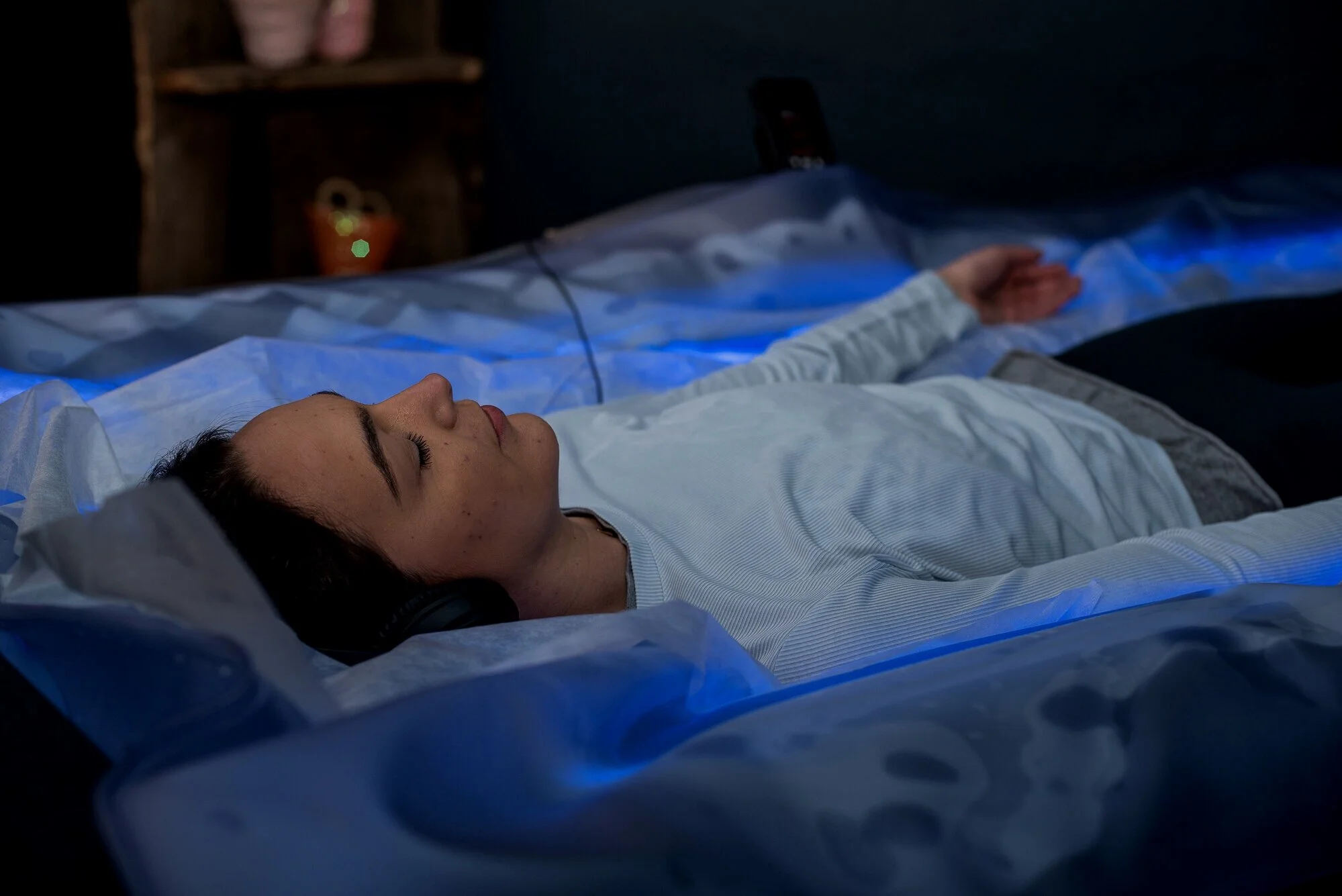 General 1 — Rural Space