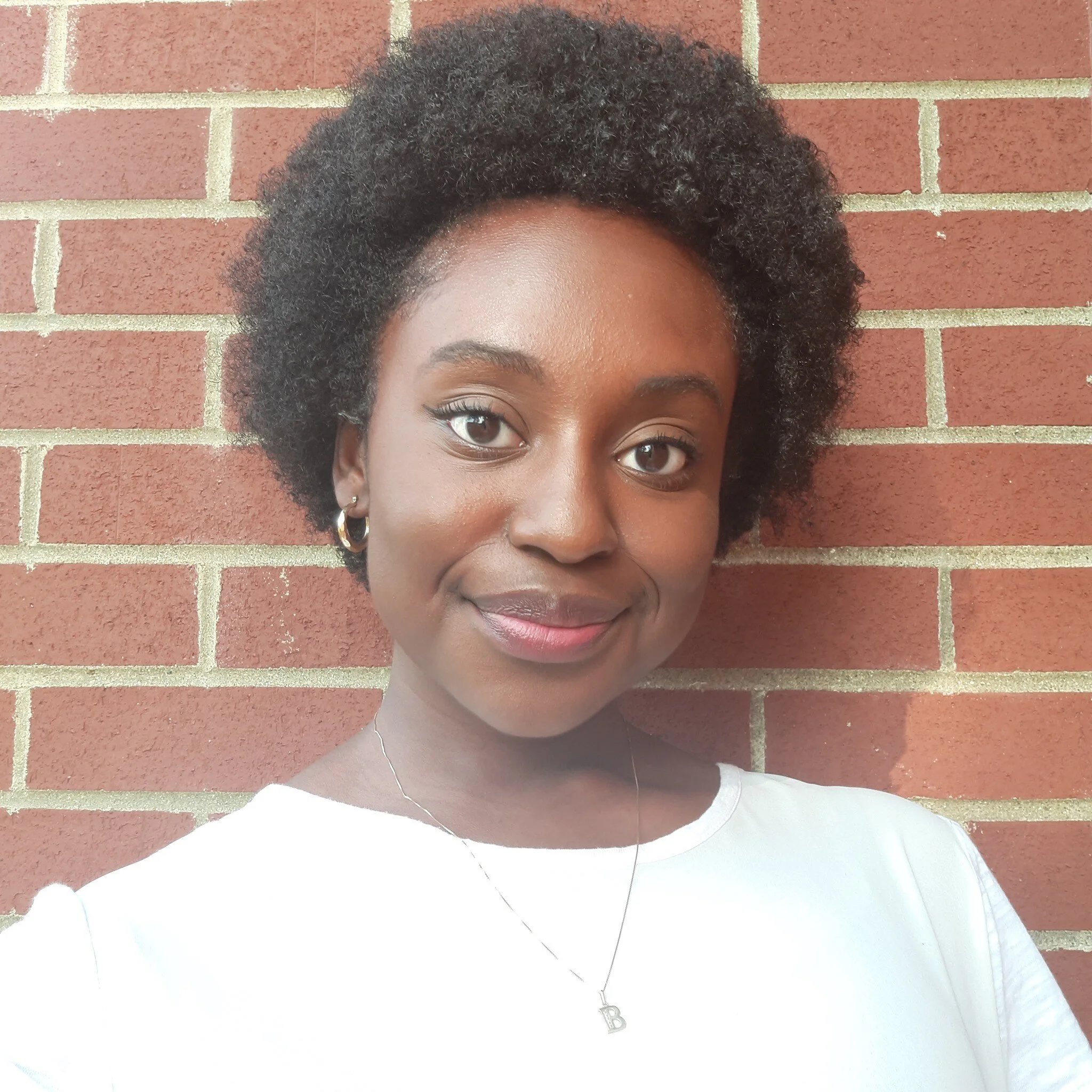 Bio — Brittany Renee