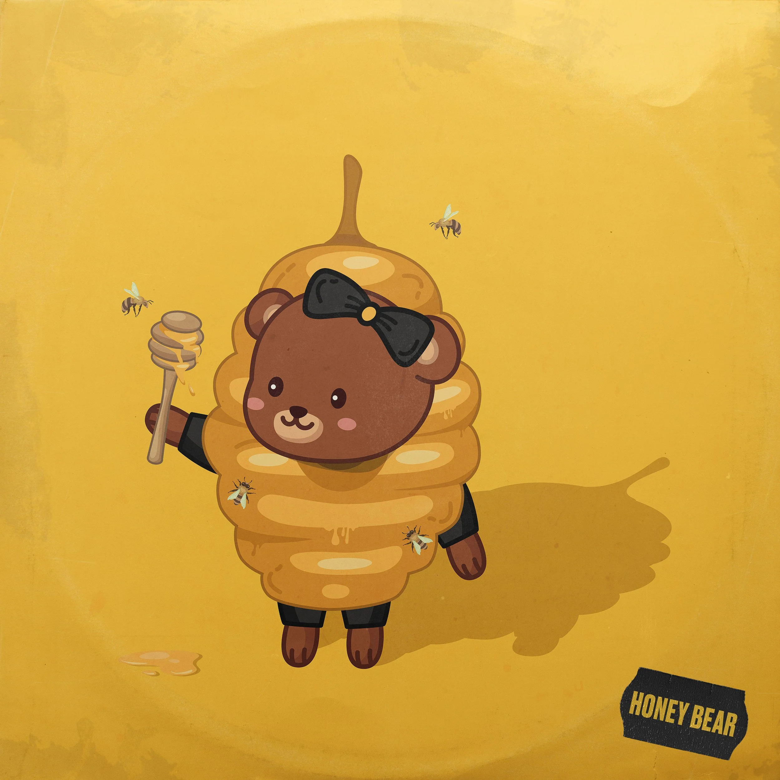 Browse The Collection — The Intergalactic Beets Project