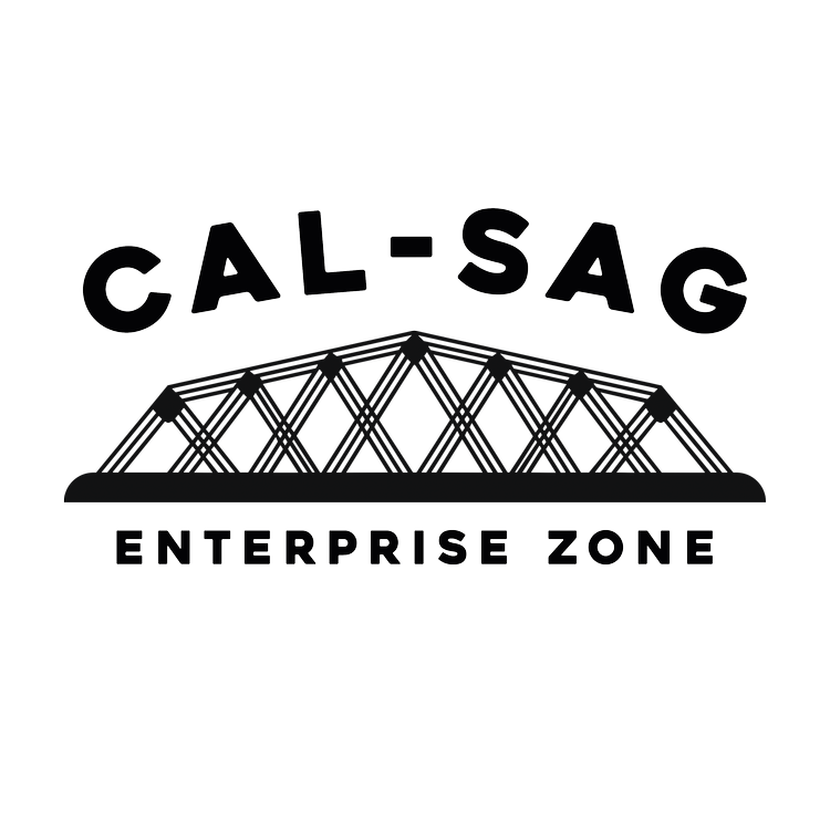 Cal-Sag