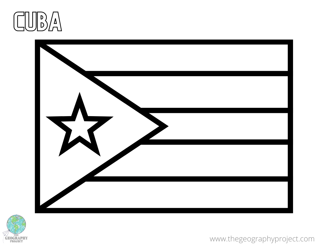 Freebies — The Geography Project