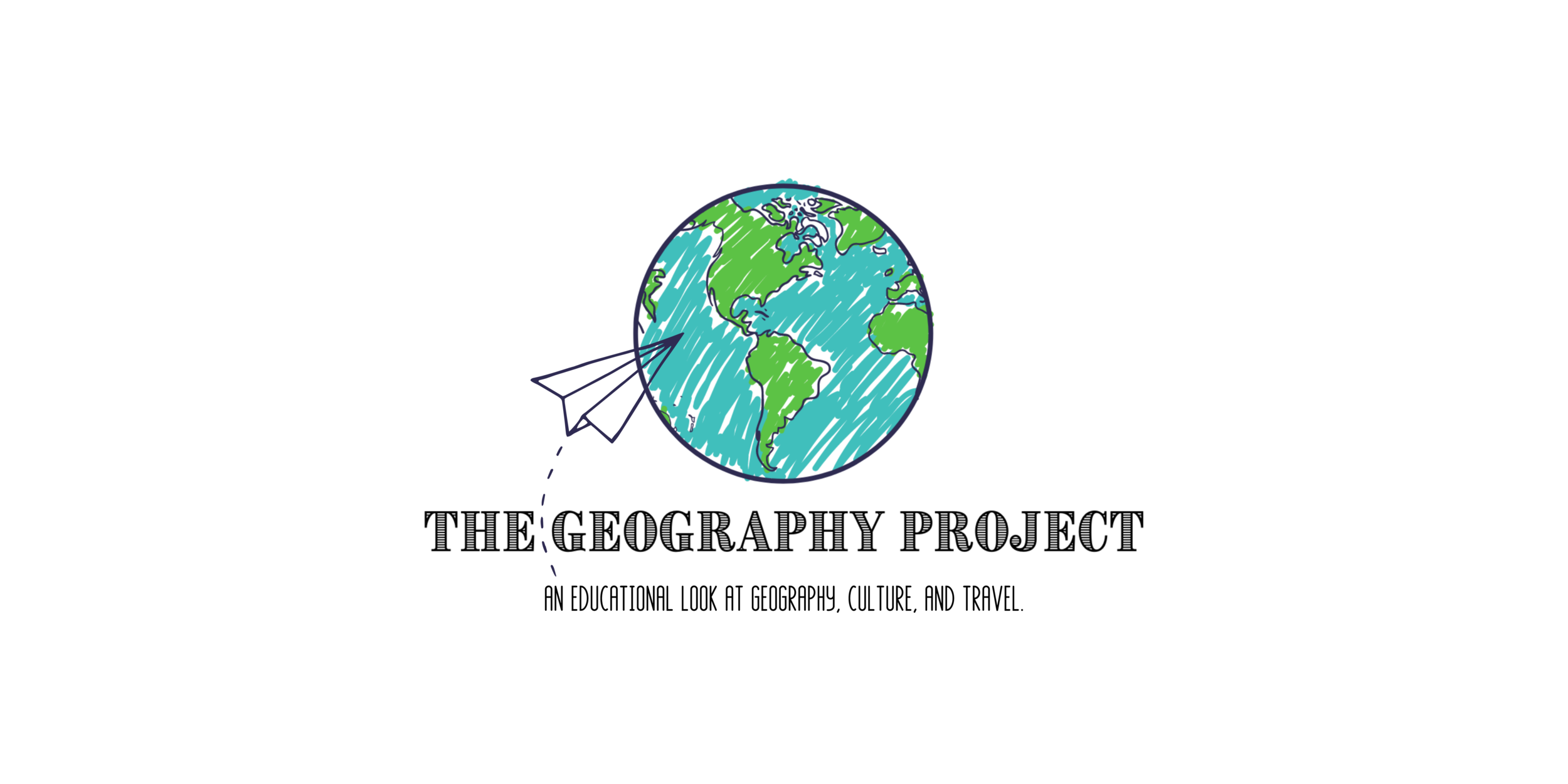 The Geography Project
