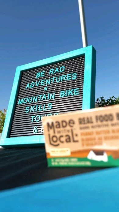 Be Rad Adventure Co. - Mountain Bike New Brunswick