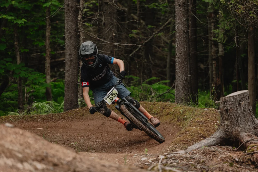 The Super Rad Mountain Bike Race — Be Rad — Mountain Bike New Brunswick