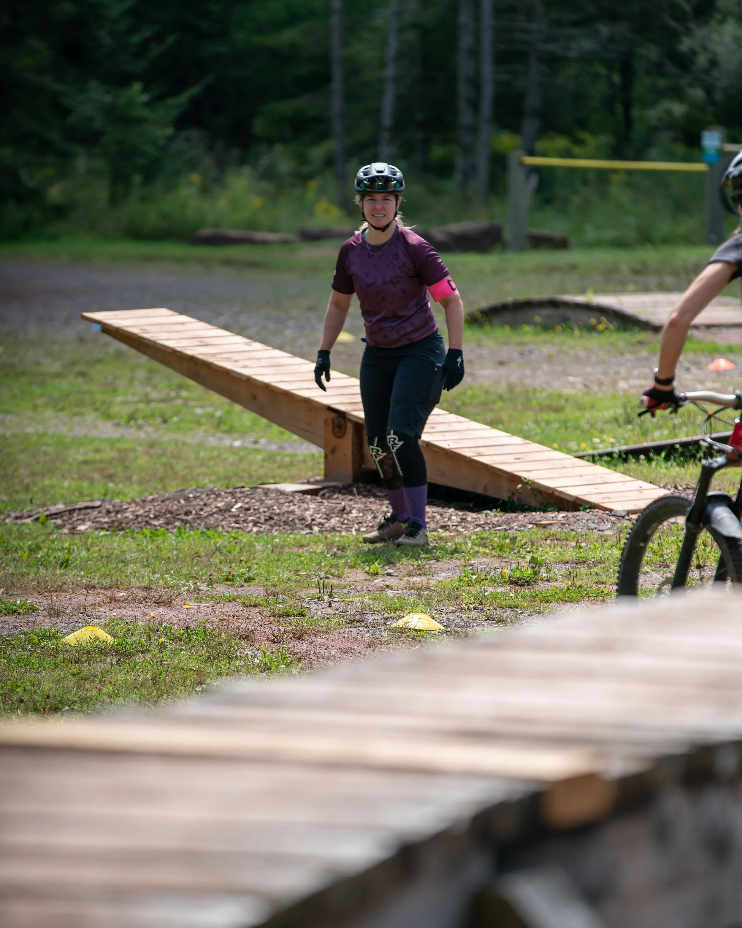 Mountain Biking in New Brunswick — Be Rad — Mountain Bike New Brunswick