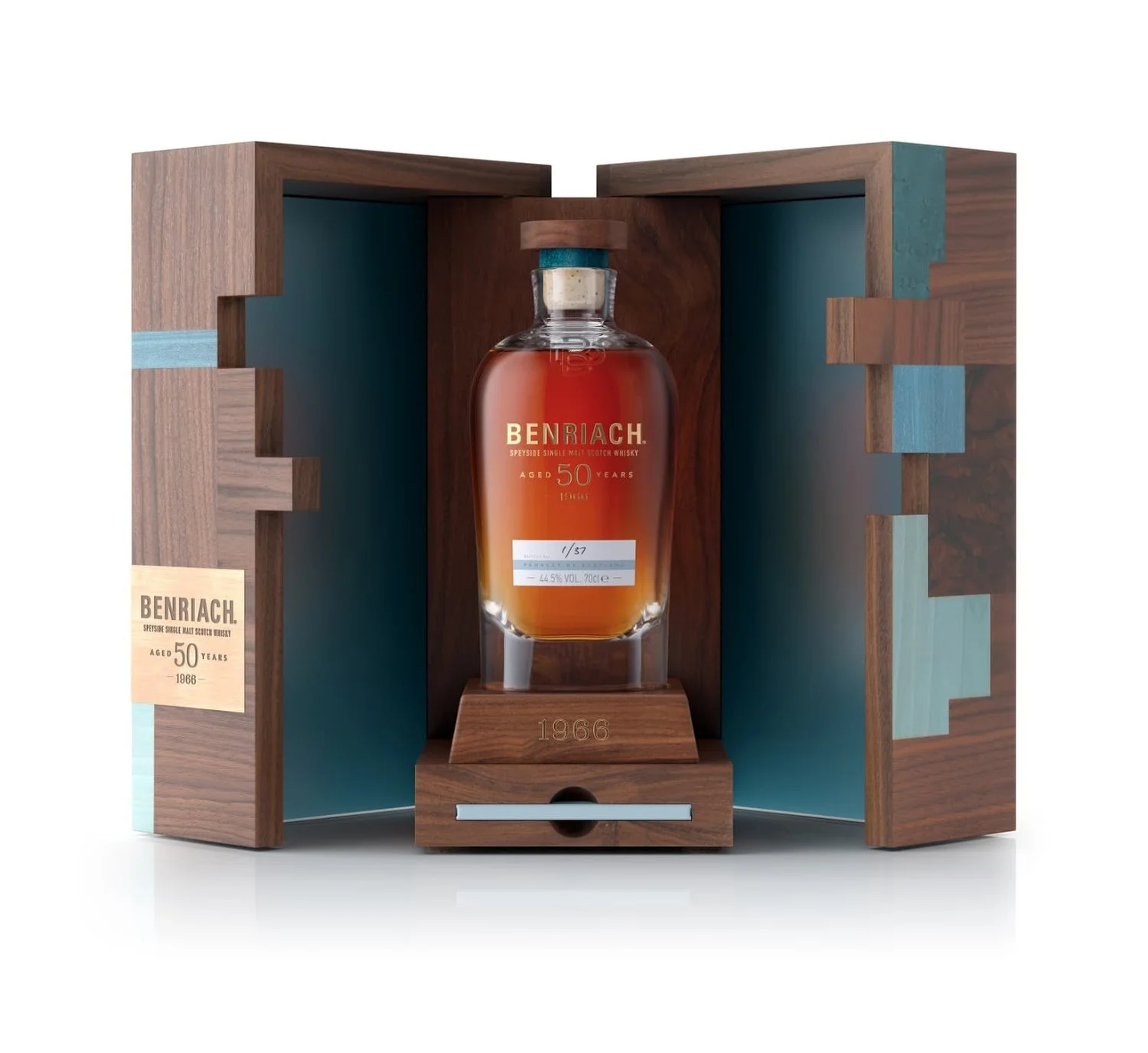 Design Projects - John Galvin Design - Luxury Design & Make Studio