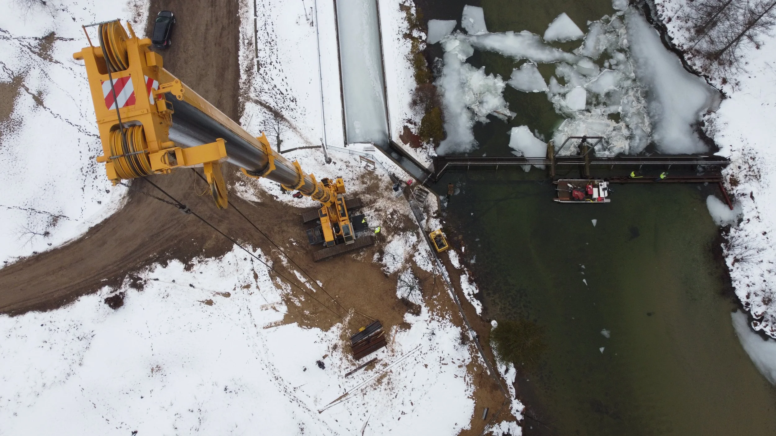 PROJECTS — Walton Contracting