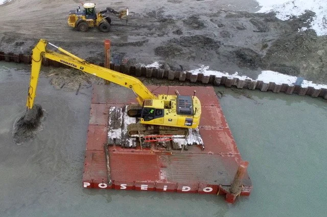 PROJECTS — Walton Contracting