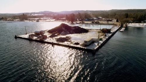 PROJECTS — Walton Contracting