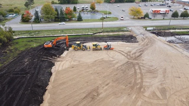 PROJECTS — Walton Contracting