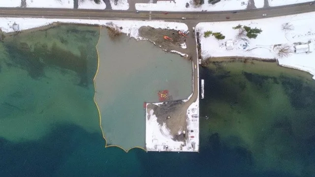 PROJECTS — Walton Contracting